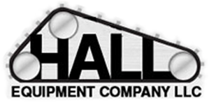 Hall Equipment Company LLC | Pontoon Beach, IL | Construction Equipment